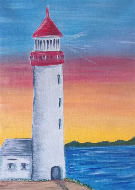 Adult Paint And Sip Class Au