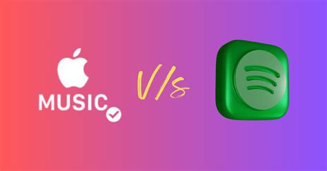 Apple Music Vs Spotify Which Is Better For Indian Users