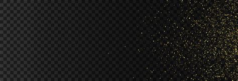골드 글리터 텍스처 골드 색종이 고립된 금 먼지 입자 황금 추상 적 입자 반짝임색종이의 폭발 축제 크리스마스 배경 Png에 격리 0명에 대한 스톡 벡터 아트 및 기타 이미지