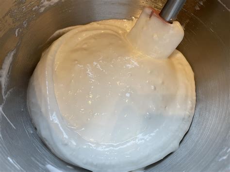 Cooking By Pofilo Meringues