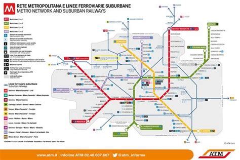 File Public Transport Map Milan Pdf Wiki Openmod Initiative Org