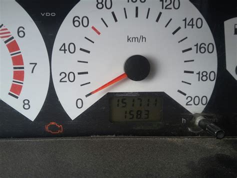 Ходовые огни и замена масла — Chevrolet Niva (1G), 1,7 л, 2006 года ...