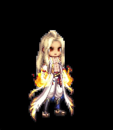 던파커마 격투가남 3506번 룩