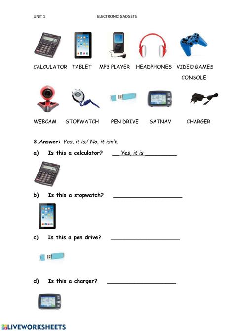 Free Electronic Worksheet Download Free Electronic Worksheet Png
