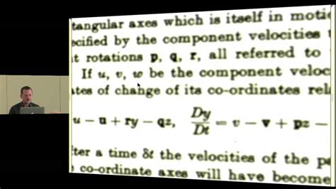 Reconciling Unicode Math With LaTeX E Mathematics YouTube