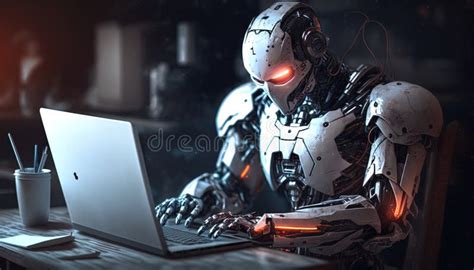 AI Chat Robot Generative Artificial Intelligence Chatbot Android NLP
