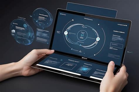 Premium Photo Crossdevice Interactive Customer Feedback Loop