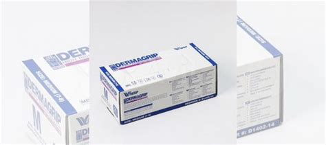 Перчатки латексные dermagrip high risk хай риск купить в Нижнем ...