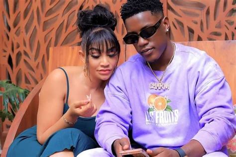 Zari The Bosslady Reveals Diamond Platnumz Got Her Into Problems With