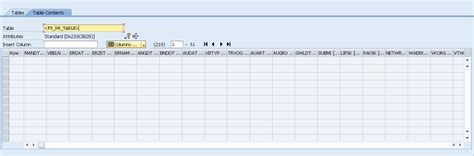 Solved How To Use Select Statement In Dynamic Internal Ta Sap