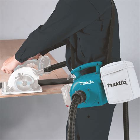 DVC350 - Vacuum Cleaner LXT®