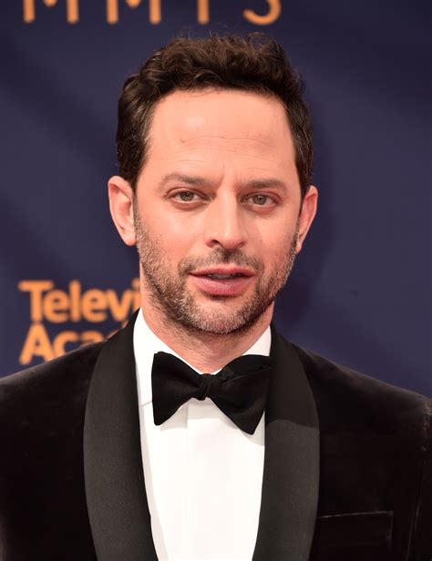 Big Mouth Co Creator And Star Nick Kroll Opens Up About How The Show