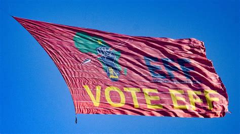 Eff Election Manifesto 2024