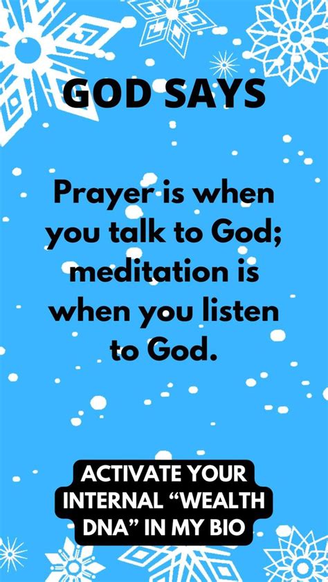 Pin On God Message Today