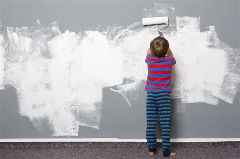 How To Paint Over Dark Walls Whirlocal