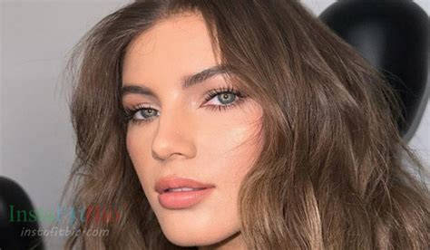 Valery Kaufman Bio Age Height Wiki Models Biography