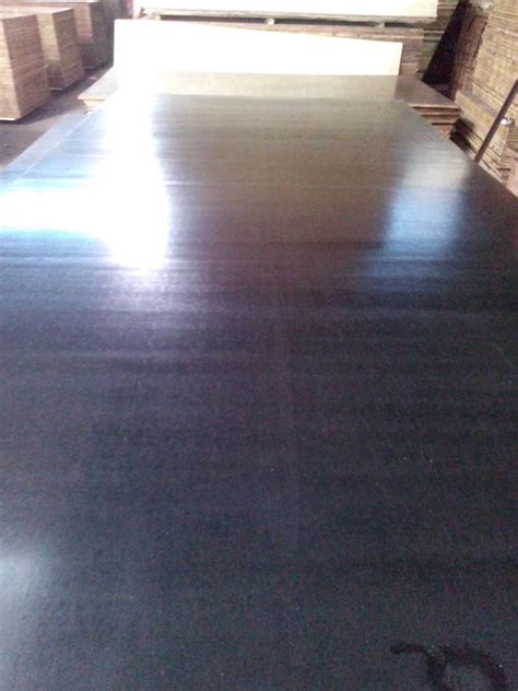 18mm建筑覆膜板 价格 110元 张