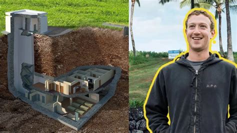 Il bunker di Zuckerberg dove il costo choc come è fatto e perché lo