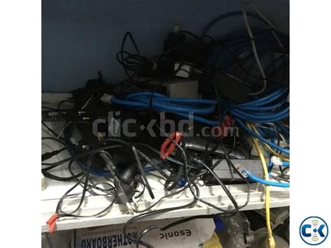 Router Switch Adapter