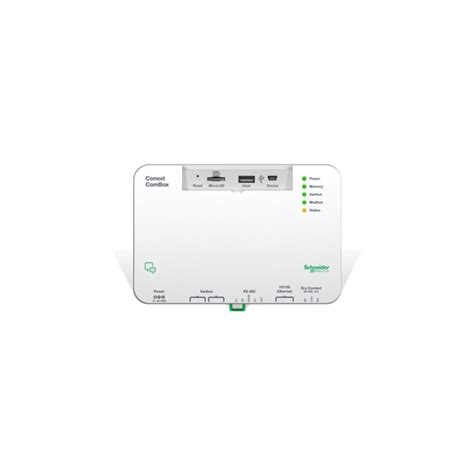Schneider Electric Conext Combox — Build The Power