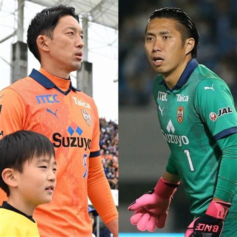 エスパ守護神、それぞれの2024年。権田修一は契約更新、大久保択生はいわてに完全移籍 サッカーダイジェストweb