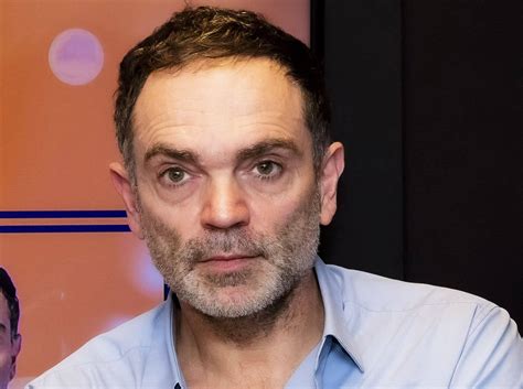 Yann Moix Perd Son Sang Froid Et Quitte Le Plateau De C8 Cest Sans Cesse…