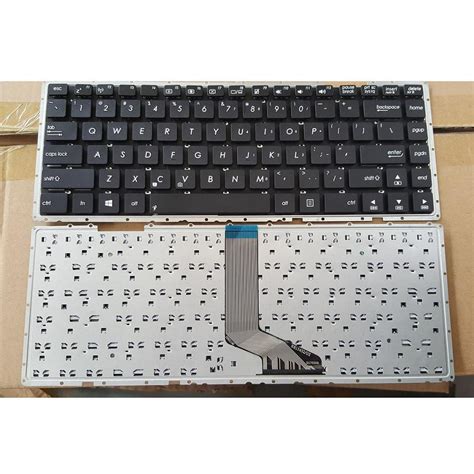 Teclado De Laptop Keyboard Teclado De Computadora Ensamblaje Para P452