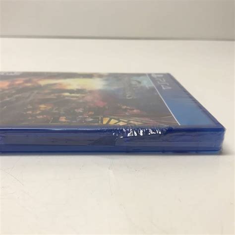 9581 Ps4ソフト Kingdom Hearts Iii 海外版ps4ソフト｜売買されたオークション情報、yahooの商品情報を