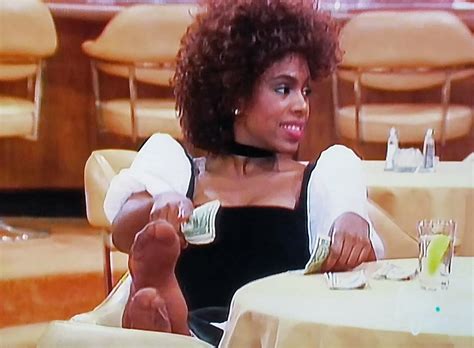 Sheryl Lee Ralphs Feet I Piedi Di Sheryl Lee Ralph Page 7
