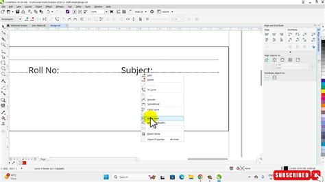 Wedding Resume Format Marriage Biodata Format Coreldraw Me Shaadi Ka Biodata Design Kaise