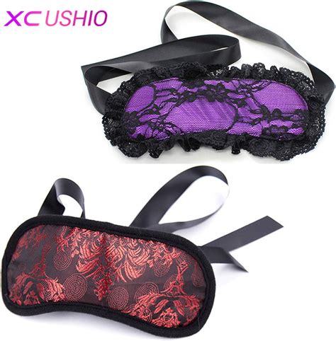 Amazon Com Good Sex Games Exotische Volwassen Spelletjes Speeltjes Voor Koppels Sex Oogmasker