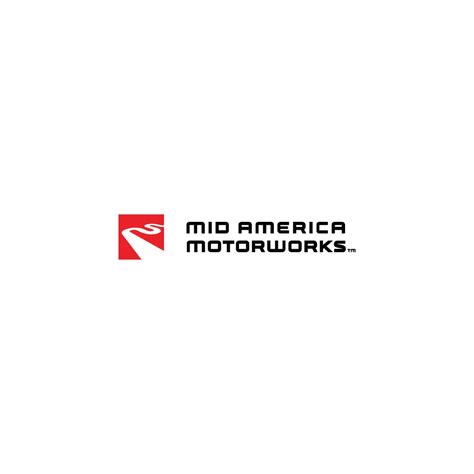 Mid America Motorworks Logo Vector Ai Png Svg Eps Free Download