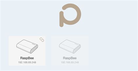 Second Raspbee Server Instance Running · Issue 1777 · Dresden Elektronikdeconz Rest Plugin
