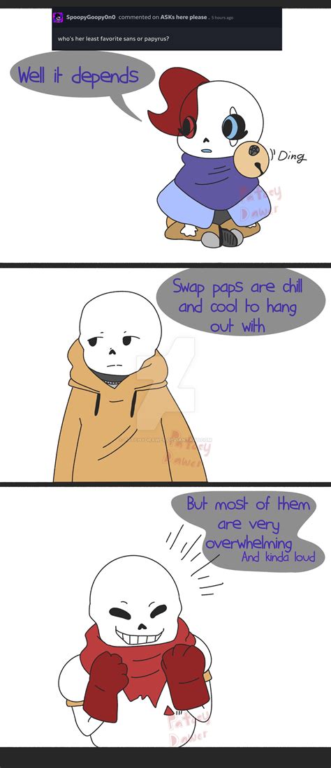 Ask Patches 1 By Patchydrawer On Deviantart