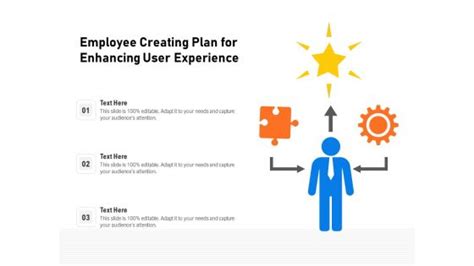 Enhanced User Experience Powerpoint Templates Slides And Graphics