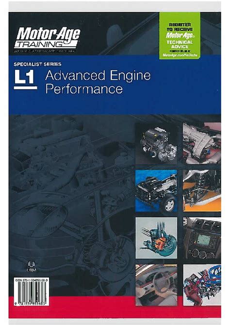 l1 advanced engine performance pdfcoffee
