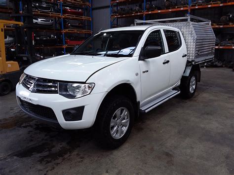 Mitsubishi Parts Mitsubishi Wreckers JCS PARTS
