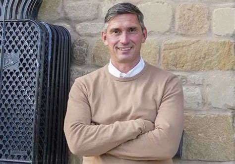 Im Happy To Share That Im Starting A New Position As Academy Manager