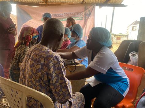 2023 Cohort 1 Learners Practical At Idp Camp Kuchingoro Dew Drop