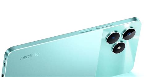 Sisa THR Masih Ada Baca Lengkap Daftar Hp Realme Terbaru Harga Jutaan Untuk Meriahkan Lebaranmu