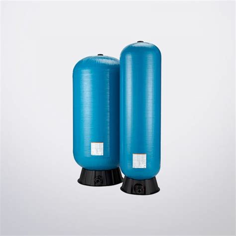 Mixed Bed Filter Used As Safe Guard In Case Of Ultra Clean Water