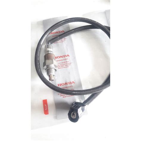 Jual O2 SENSOR KNALPOT OKSIGEN CO CO2 EMISI KNALPOT HONDA FI NEW SONIC