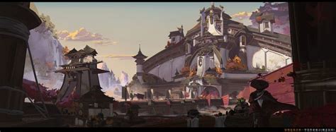 Artstation 航行中新发现 New Discovery In Navigation Art Artwork Art Design