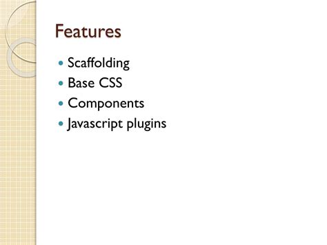 Ppt Bootstrap Powerpoint Presentation Free Download Id6831652