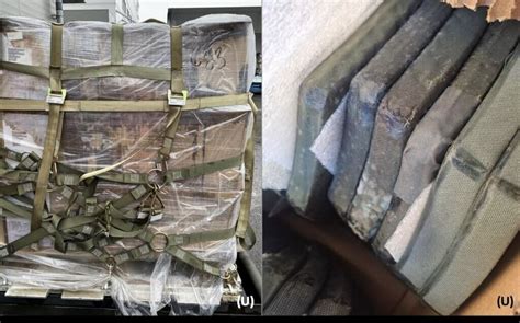 美國軍援台灣彈藥過期、防彈背心發霉不堪使用！國防部：共同處理 政治 Newtalk新聞