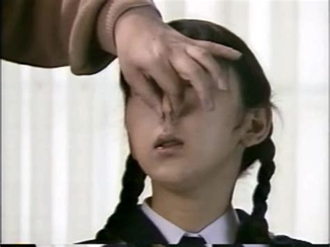 Japanese Nose Fetish Thisvid Com