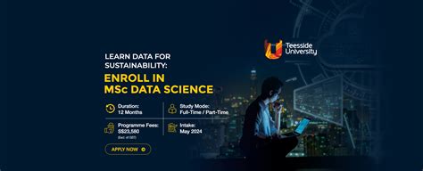 Msc Data Science Homepage Banner