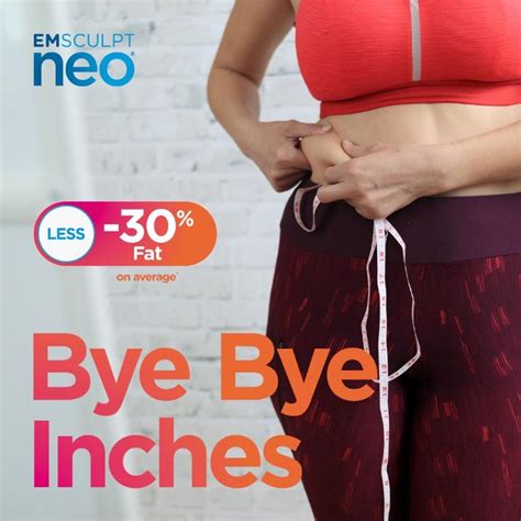 Jan Promo Authentic EmSculpt Neo FDA HSA Approved Diastasis Recti Muscle Separation Mummy