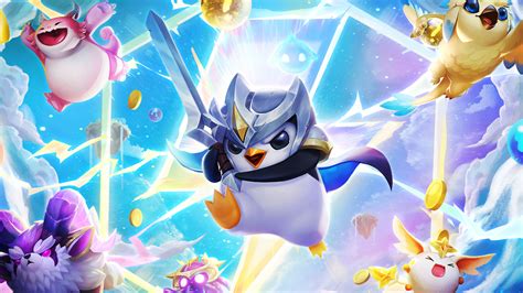 Teamfight Tactics Patch 1316 Opis Zmian Booppl