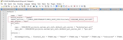 How To Build HELLO Dll And HELLOEngine Dll For Hello Module In Salome
